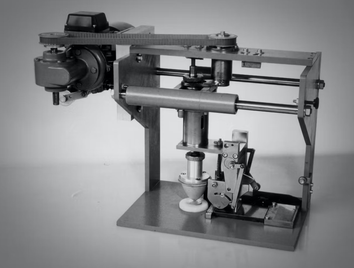 Qu'est-ce que la tampographie ? - Atelier Sérigraphie Gravure